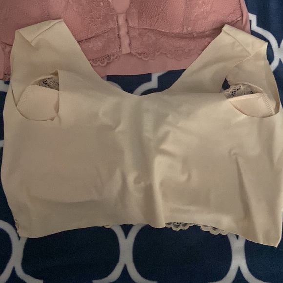 lily bra | Intimates & Sleepwear | Set Of 3 Lily Bras | Poshmark